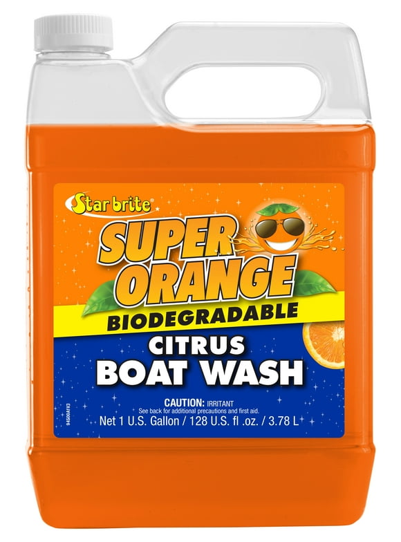 Star Brite in Boat Cleaners - Walmart.com