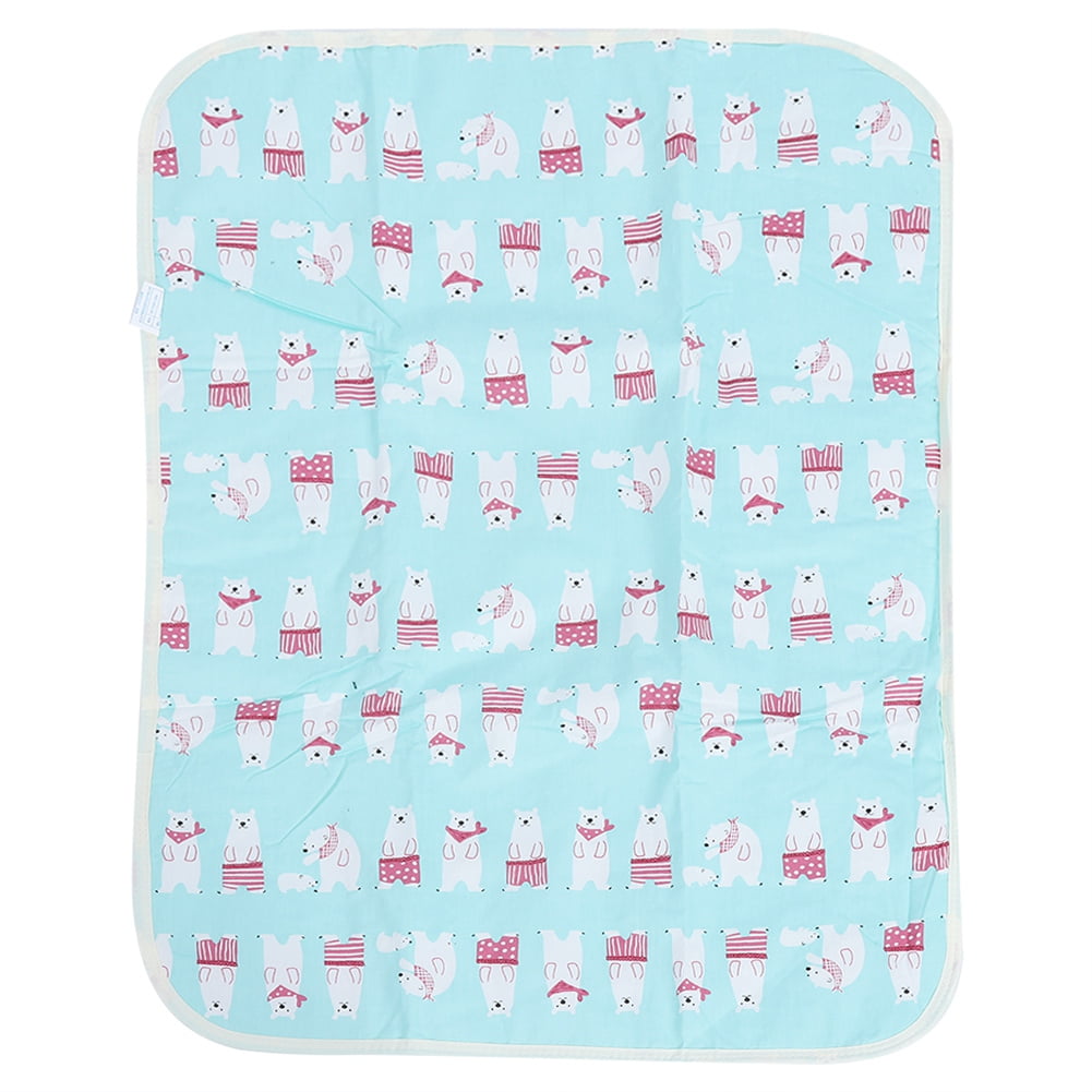 Click here for Apple Waterproof Infant Urine Mat breathable Newbo... prices
