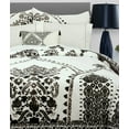 Royale Linens Varanasi 100% Cotton King Comforter Set - Walmart.com
