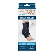 CVS Health Medium Knee Brace with Stabilizing Compression Support ...