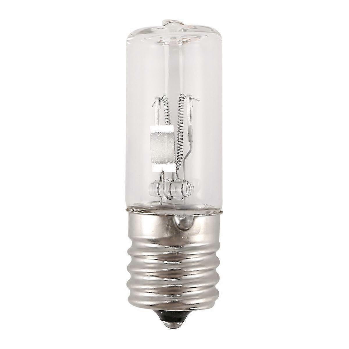 UVC Mites Lights Germicidal Lamp Bulb Ultraviolet DC 10V UV Light Tube ...