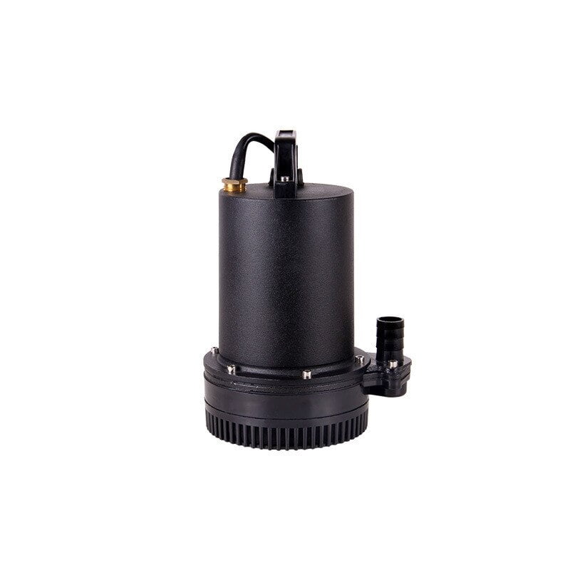 Farm and Ranch DC12V 24V 48V 60V Solar Powered Submersible DC Water ...