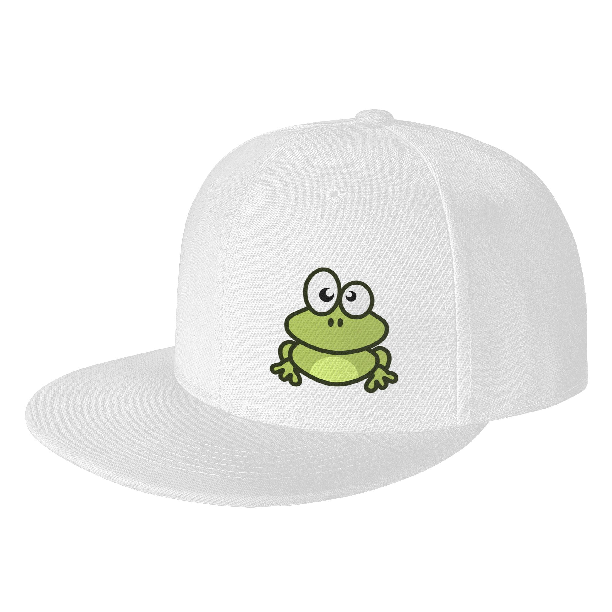 ZICANCN Cartoon Funny Frog Baseball Caps, Trucker Hats for Men And ...