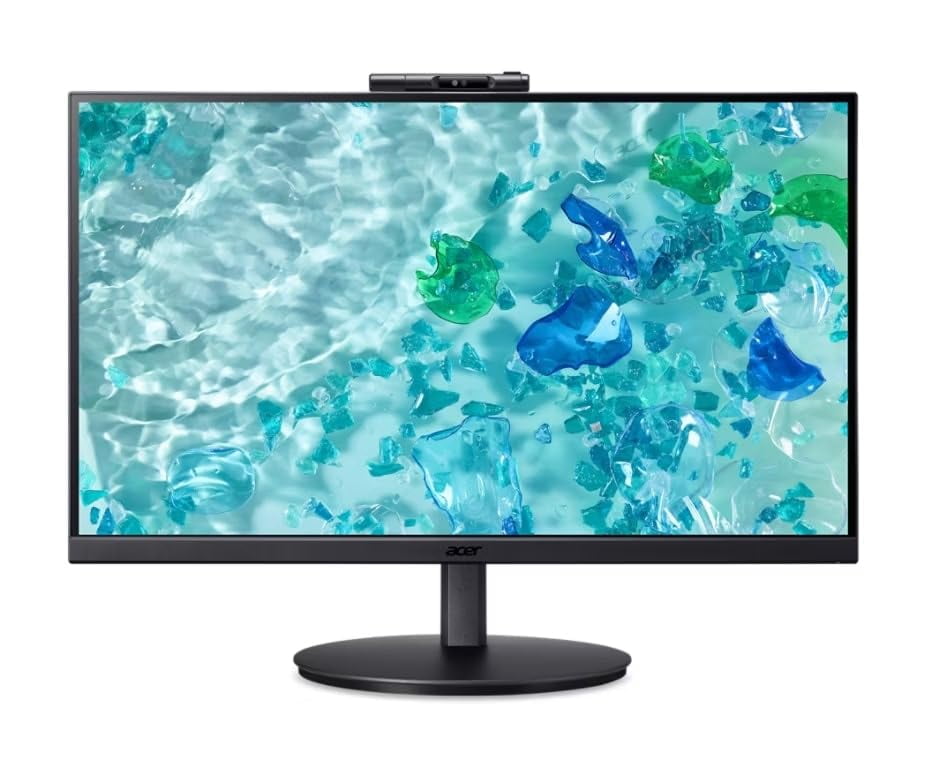 acer CB242Y - 23.8" Monitor FullHD 1920x1080 IPS 16:9 100Hz 1ms 250Nit ...
