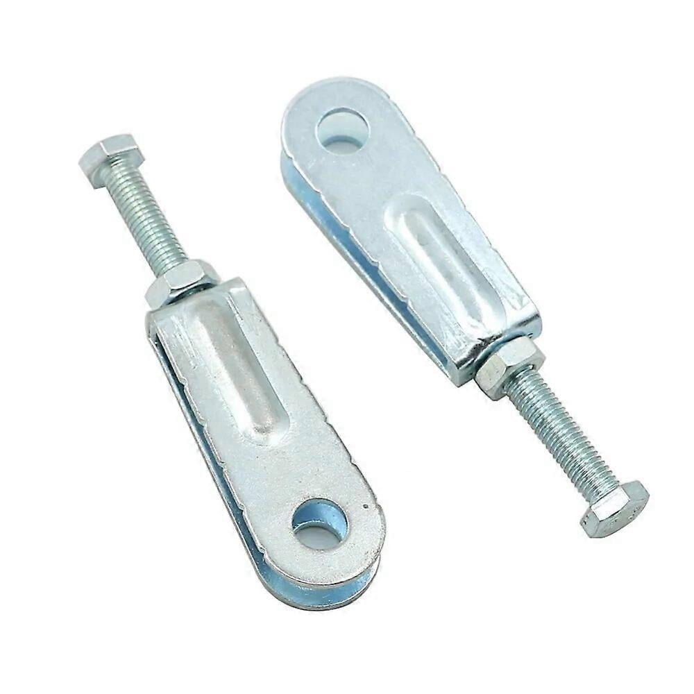 ATV Chain Puller Tensioner Adjuster For Yamaha Banshee 350 YFZ350 ...