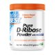 Doctor's Best D-Ribose with BioEnergy Ribose, 50 Servings - Walmart.com