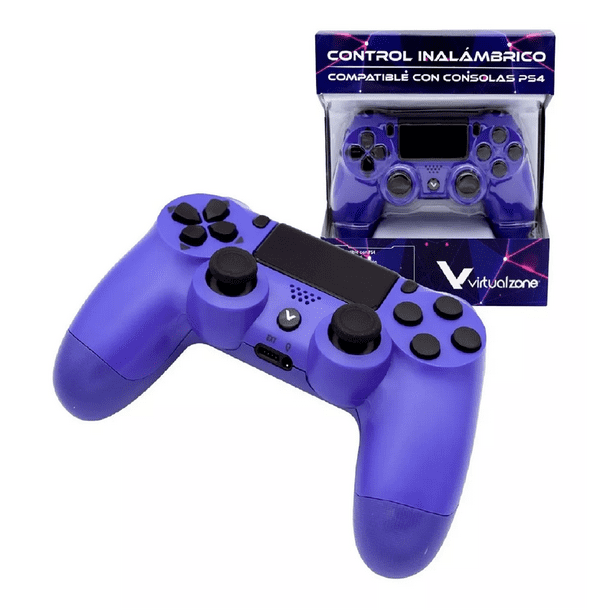 Control Inalambrico Touchpad Virtual Zone PS4 PC Android | Walmart en línea