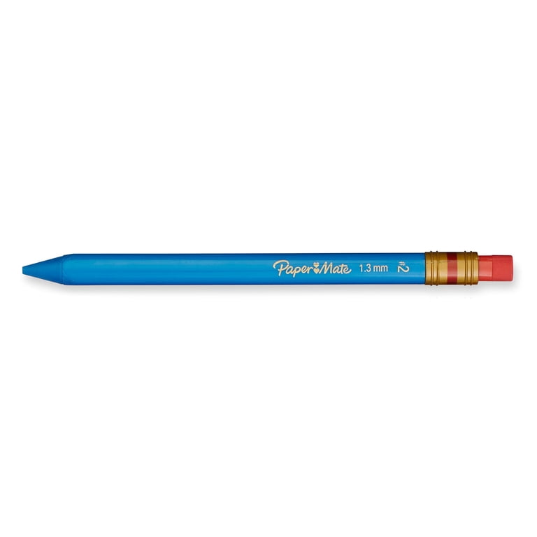 Mechanical Pencils That Look Like Regular Pencils At Walmart
