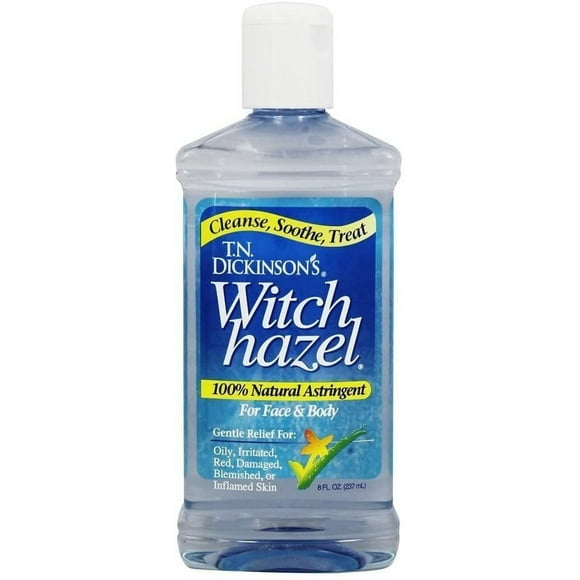 Witch Hazel
