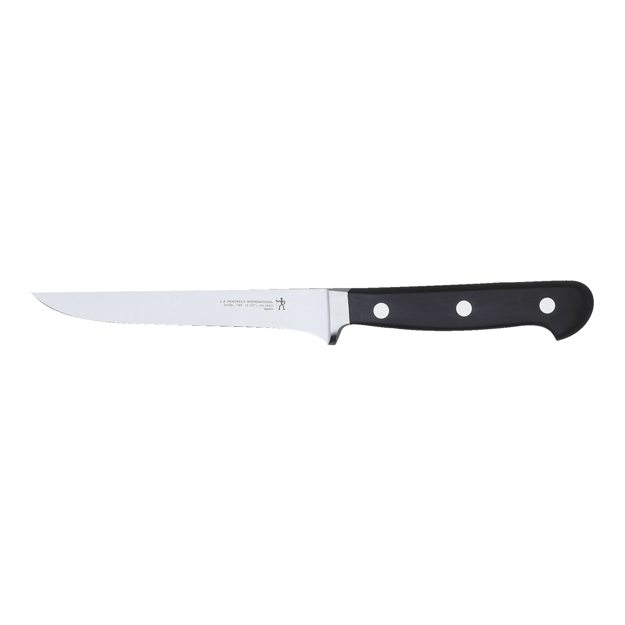Click here for Henckels Classic 5.5 Inch Boning Knife prices
