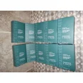 (10) Gilchrist & Soames ~ Crabtree & Evelyn Cleansing Hand Soap 1Oz ...