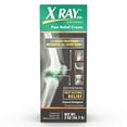 X Ray Dol Ultra Strength Pain Relief Cream. Topical Analgesic for ...