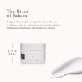 Rituals of Sakura Body Cream for Unisex, 7.4 oz - Walmart.com