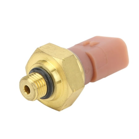 LHCER Oil Pressure Sensor Heavy Duty Oil Pressure Switch Sensor for ...