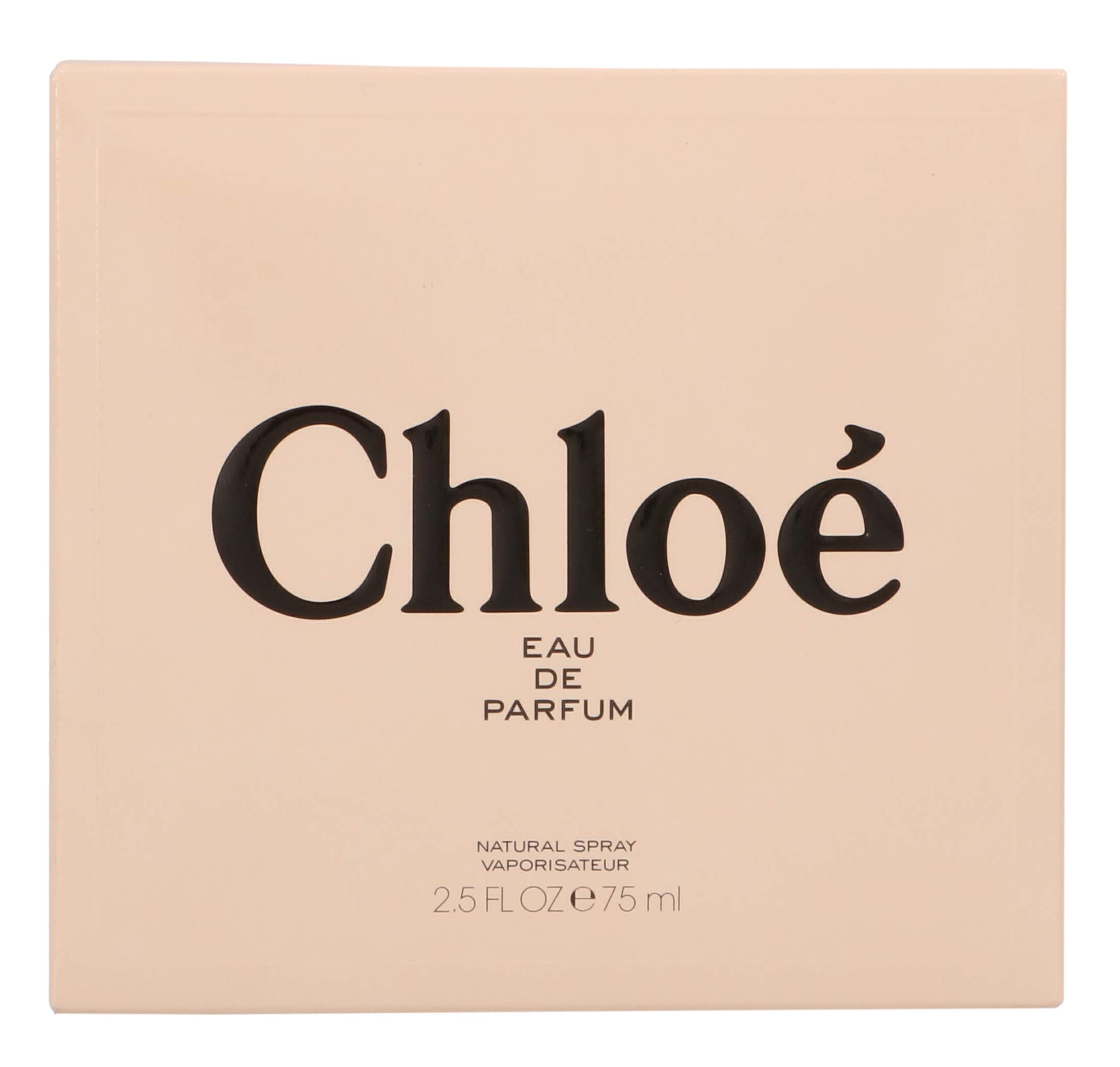 Chloe Nuevo de Chloe para mujer. Edp 2.5Oz Chloe NA | Bodega Aurrera en ...