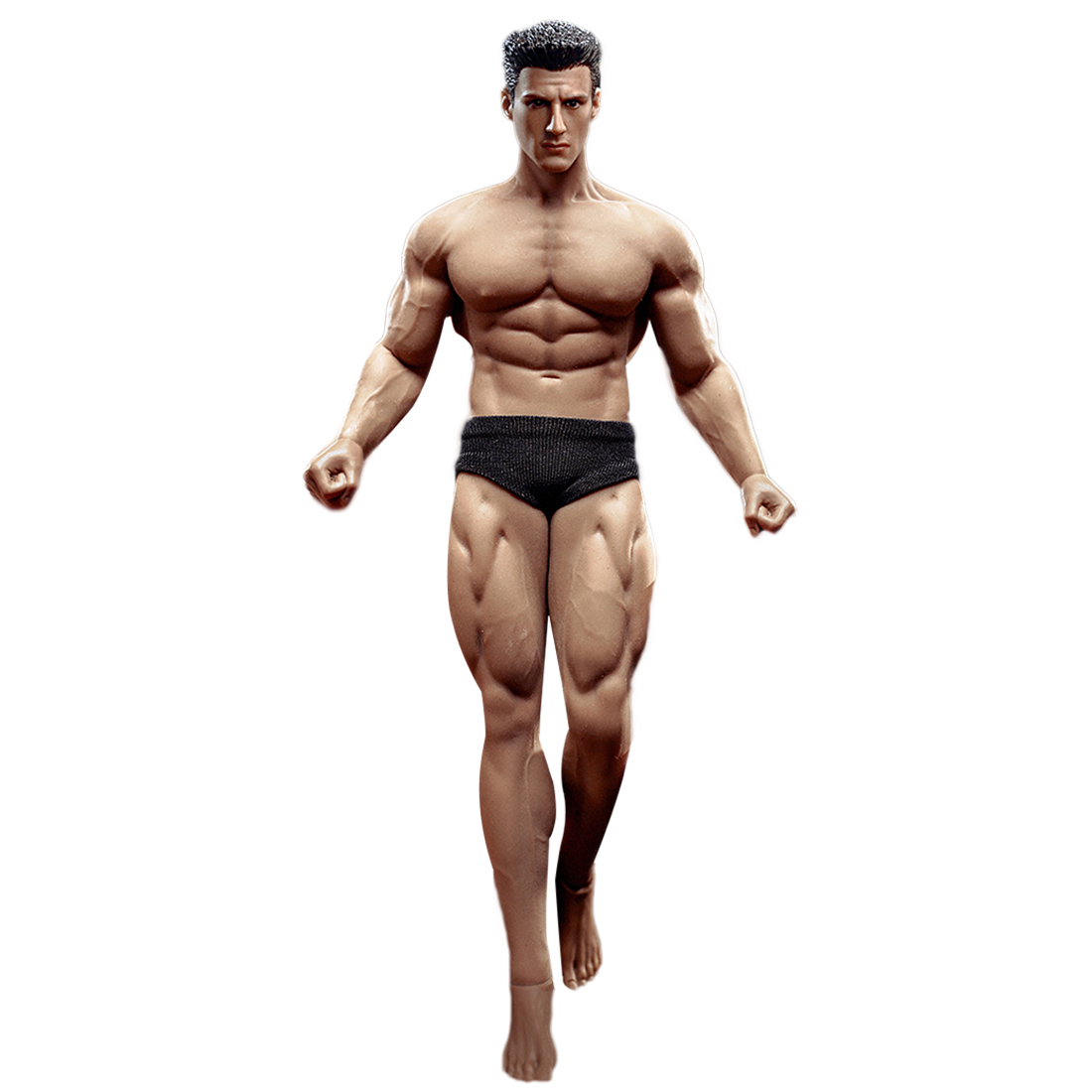 1 12 16 3cm Europe And America Male Seamless Body Action Figure Muscle 1 12 16 3cm Europe And America Male Seamless Body Action Figure Muscle