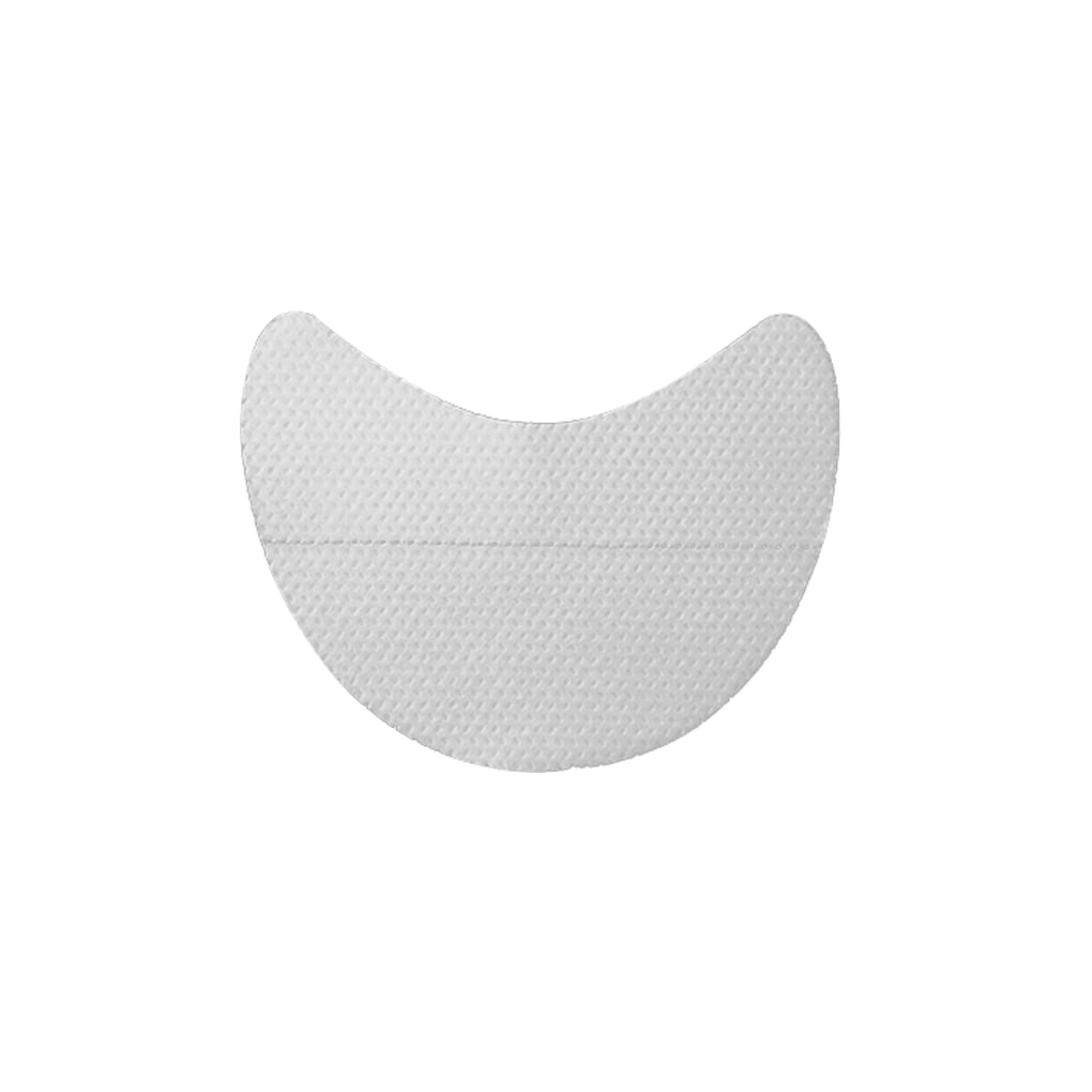 TureClos 100 Pieces Fashionable Isolation Sticker Portable Easy to Wear ...