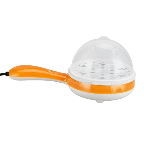 Multifunction Cooking Pot Small Pot Electric Pot For 2 Pink_Single ...