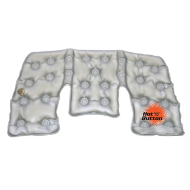 Relief Pak\xc2\xae Hot Button\xc2\xae Reusable Instant Hot Compress ...