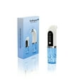 XIRQI Skin Exfoliation Device Rechargeable Water Microdermabrasion Skin ...