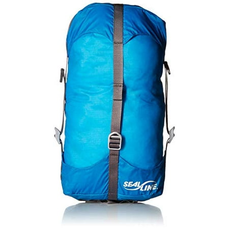SealLine BlockerLite Compression Cinch Sack Water-Resistant Stuff Sack ...