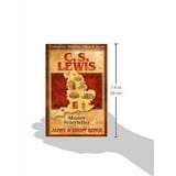Christian Heroes: Then & Now C.S. Lewis: Master Storyteller, (Paperback ...