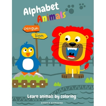 My First Big Book of Coloring: My First Big Book of Bilingual Coloring ...