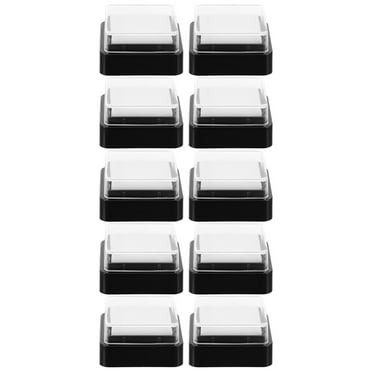 Color Splash!® Washable Color Ink Pads (Pack of 12) - Walmart.com