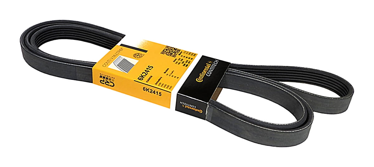 Banda Motor Blazer 1999 A 2005 Chevrolet V6 4.3L Serpentina A/a 2415 mm ...