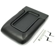 Chevy Silverado Console Cover