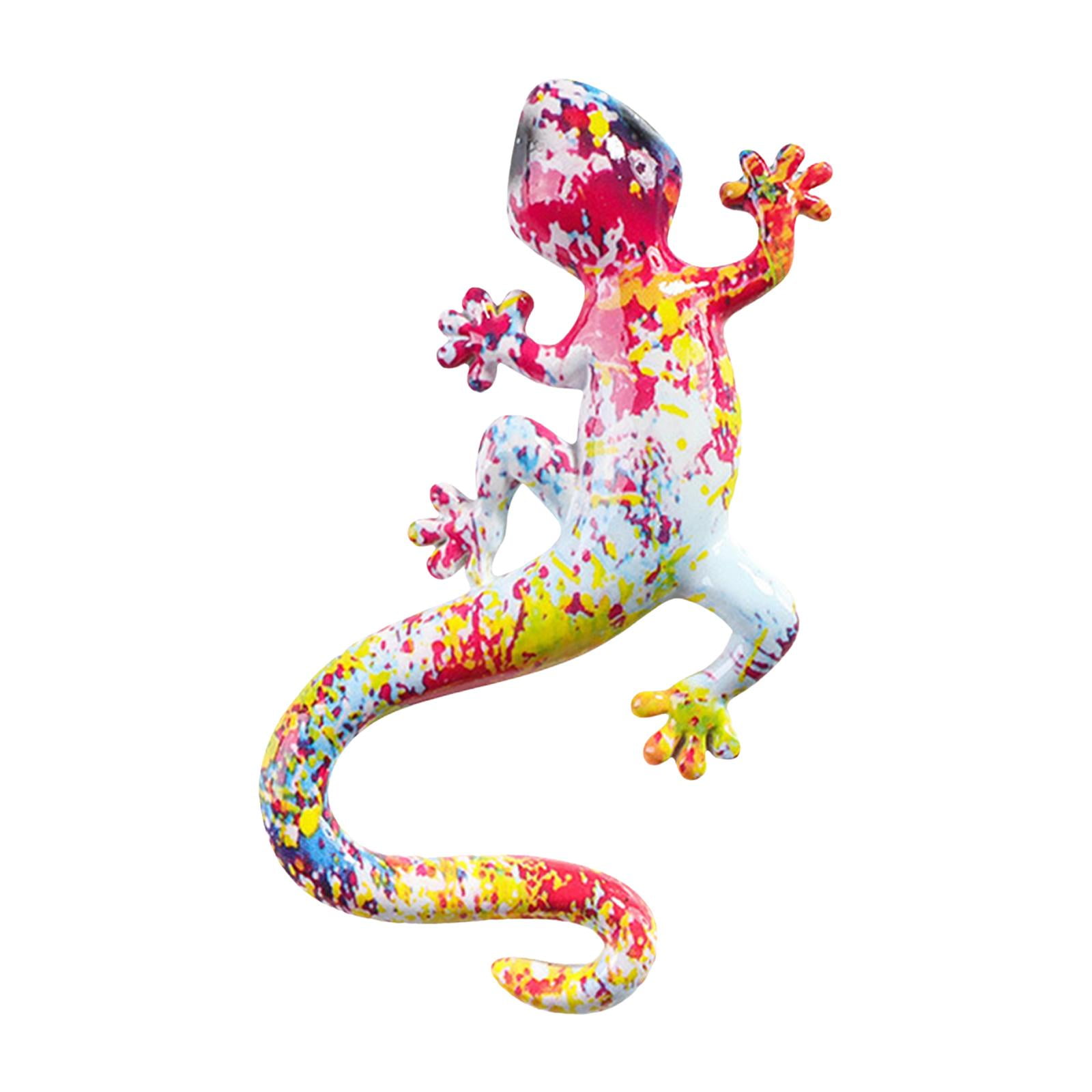 Click here for Veasfak Gecko Wall Art Decoration Decorative Creat... prices