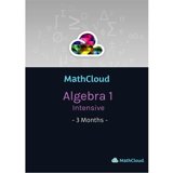 MathCloud MathCloud Algebra 1, Intensive 12 Year-14 Year, Academic Training Course - Walmart.com