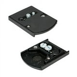 Manfrotto 410PL Quick Release Plate - Walmart.com