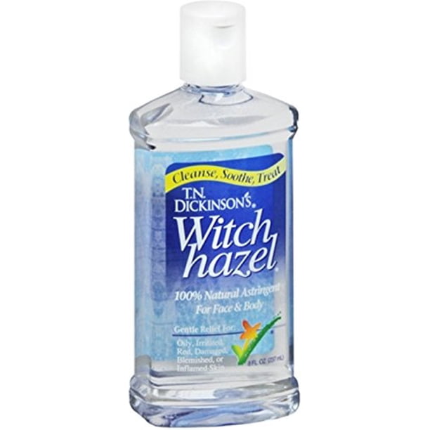 Dickinsons Hamamélis Tout Astringent Naturel 8 oz (Pack de 5) - Walmart.ca