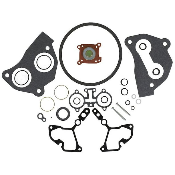 Fuel Injector Repair Kit - Compatible with 1986, 1988 - 1989, 1991 ...