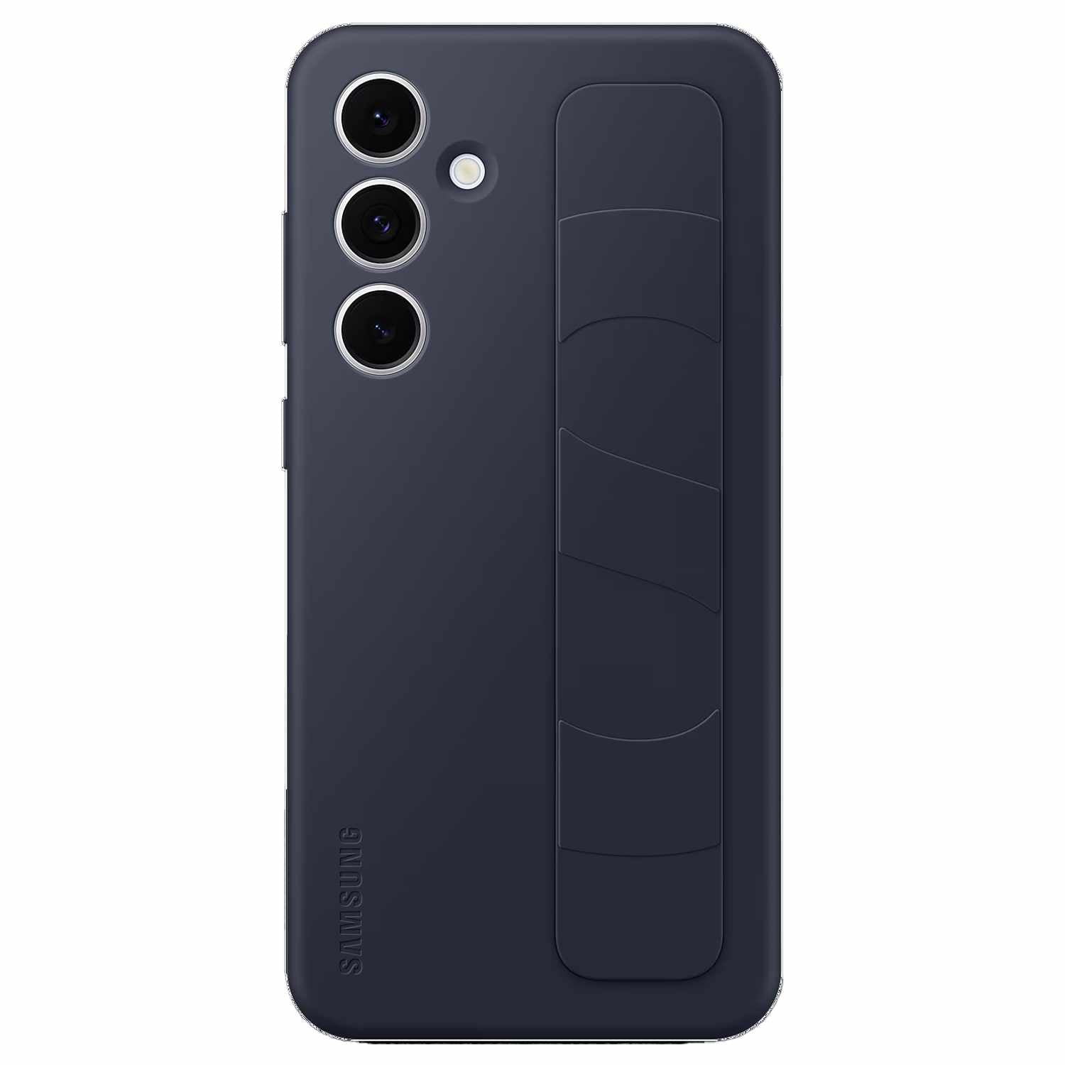 Click here for Samsung Standing Grip Case Blue Black Or Samsung G... prices