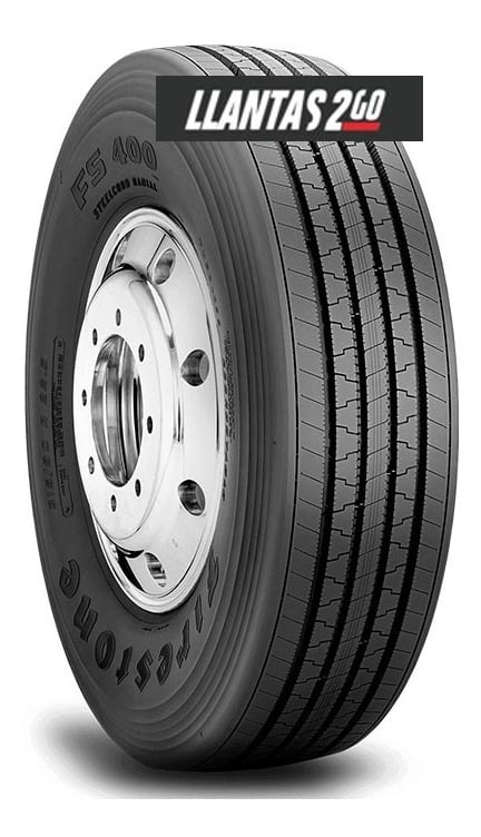 Llanta 315/80R22.5-20C 157/154L FIRESTONE FS400 | Walmart en línea