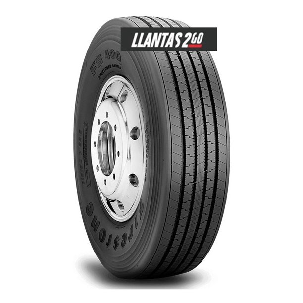 Llanta 315/80R22.5-20C 157/154L FIRESTONE FS400 | Walmart en línea
