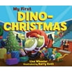 Dino Board Books: My First Dino-Football (Board Book) - Walmart.com