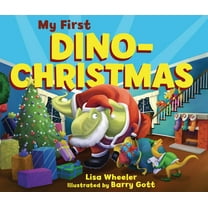 Dino Board Books: My First Dino-Football (Board Book) - Walmart.com