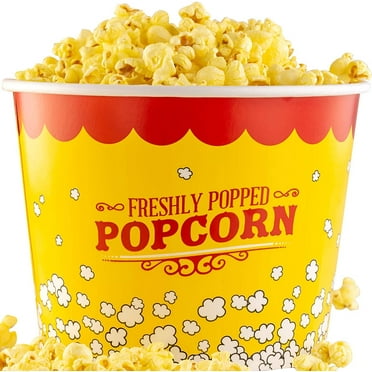 7 Quart Popcorn Bucket VKP1168 - Walmart.com