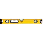 Stanley FatMax 43-572 72-Inch Non-Magnetic Level - Walmart.com
