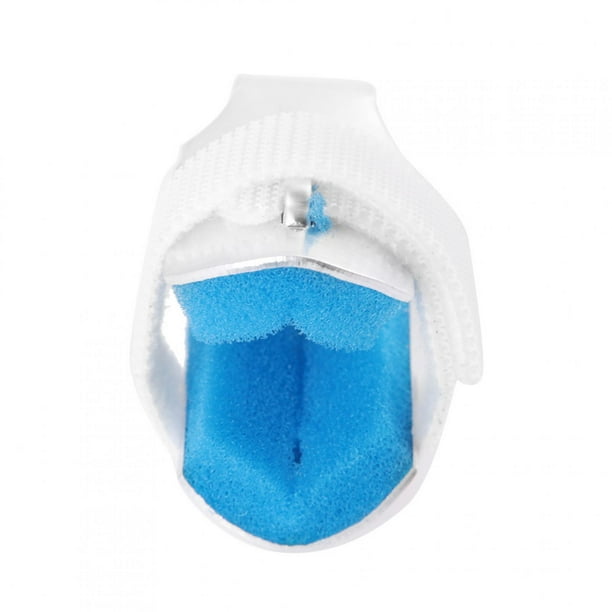 Finger Splint Brace,Finger Protector Correction Fracture Finger Support ...