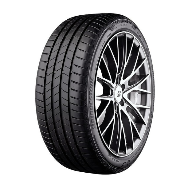 Llanta Bridgestone Turanza T005 225/45R17 91Y | Bodega Aurrera en línea