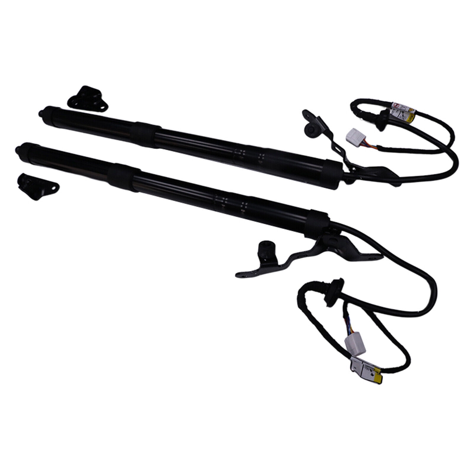 EHEparts Rear Left & Right Power Liftgate Actuator Assembly 68920-09080 ...