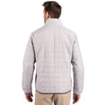 Cutter & Buck BCO00018 Rainier PrimaLoft Mens Big and Tall Eco ...