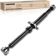 A-Premium Rear Complete Drive Shaft Prop Shaft Driveshaft Assembly ...
