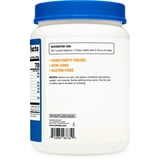 Nutricost Dextrose Powder 2 lbs - Vegetarian Friendly Supplement ...
