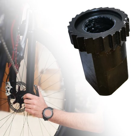 Flmtop Hubs Removal Tool High Hardness Easy to Use Steel Bike Hub ...