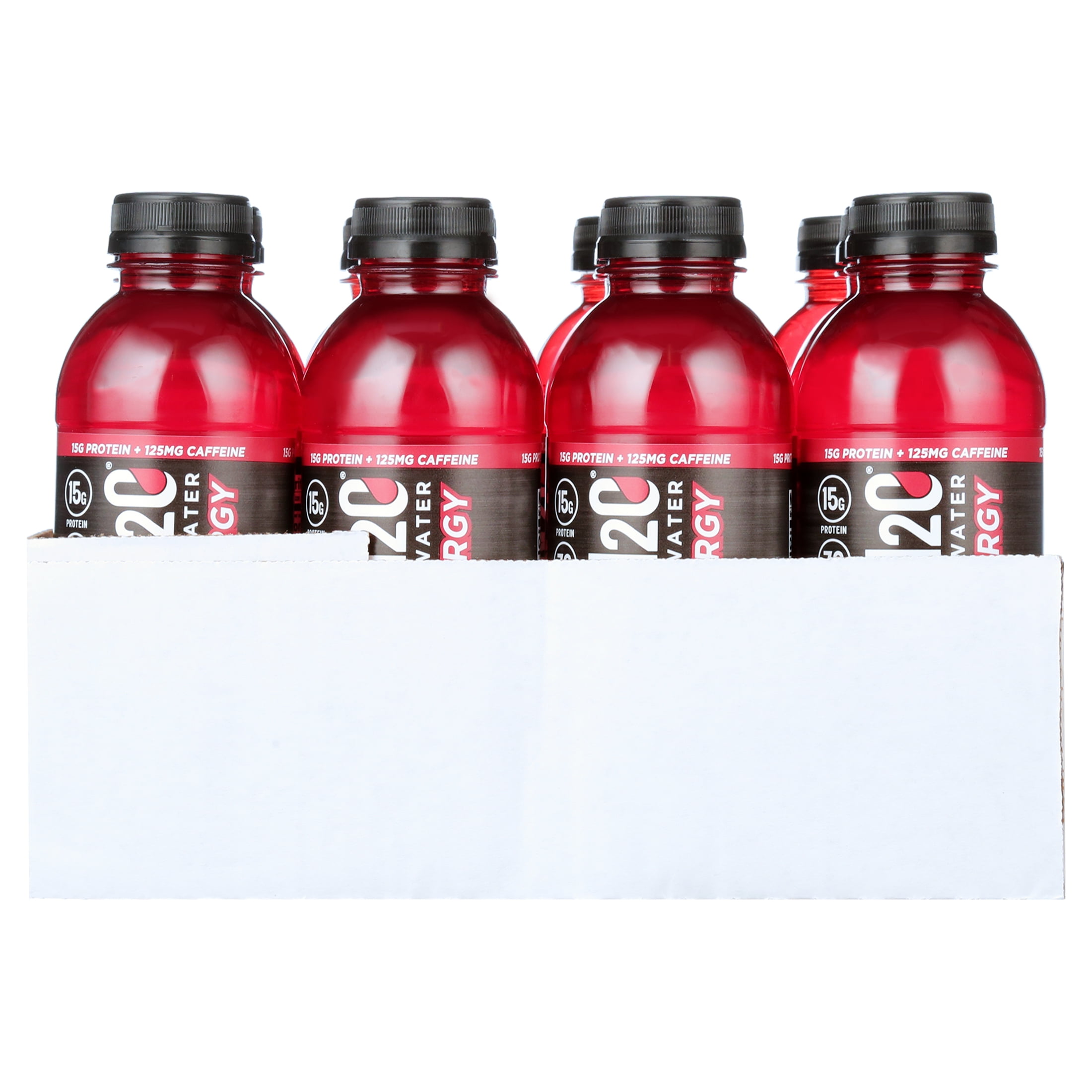 Buy Protein2o 15g Whey Protein Infused Water Plus Energy, Cherry ...